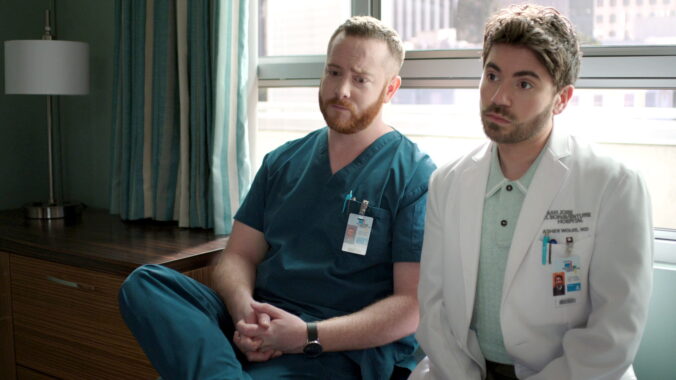 Season 6 Recap: 6×03 A Big Sign – You Make Me More