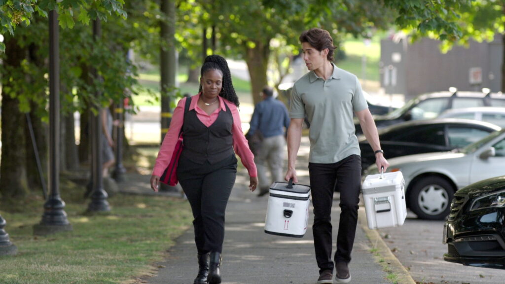Season 6 Recap: 6×04 Shrapnel – You Make Me More
