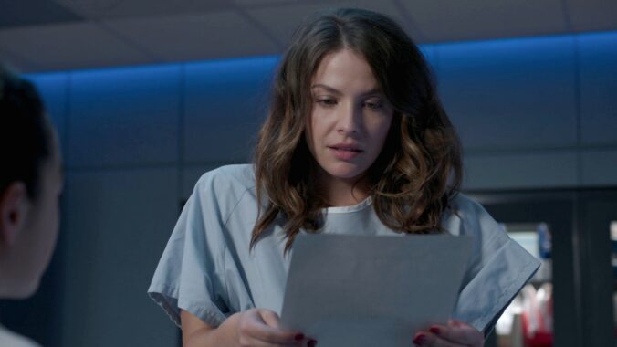 Patient Case Review: Lea Dilallo (#2) – You Make Me More