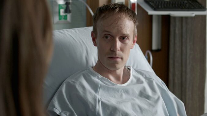 Season 6 Recap: 6×12 365 Degrees – You Make Me More