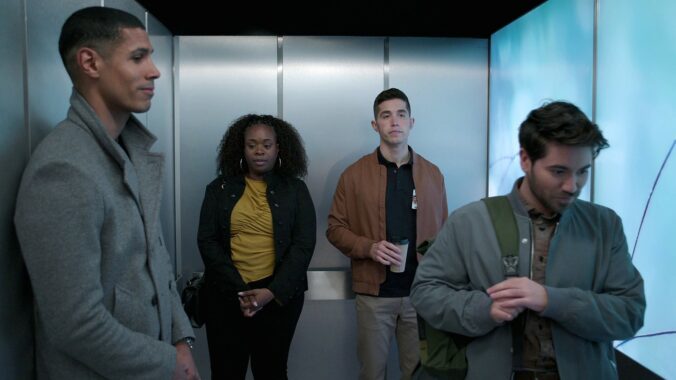 Season 6 Recap: 6×19 Half Measures – You Make Me More