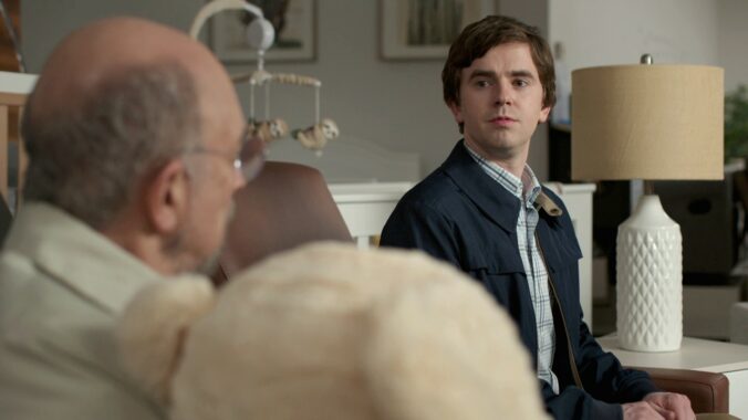 Season 6 Recap: 6×19 Half Measures – You Make Me More