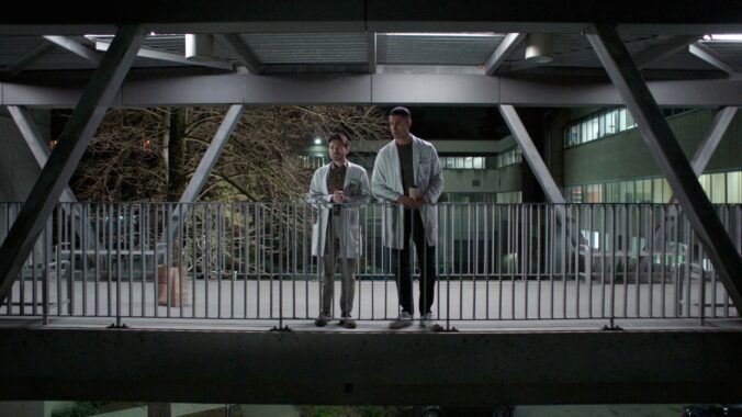 Season 6 Recap: 6×19 Half Measures – You Make Me More