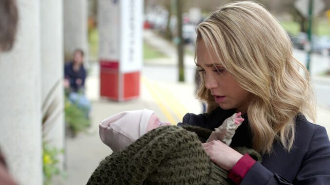 Season 6 Recap: 6×19 Half Measures – You Make Me More